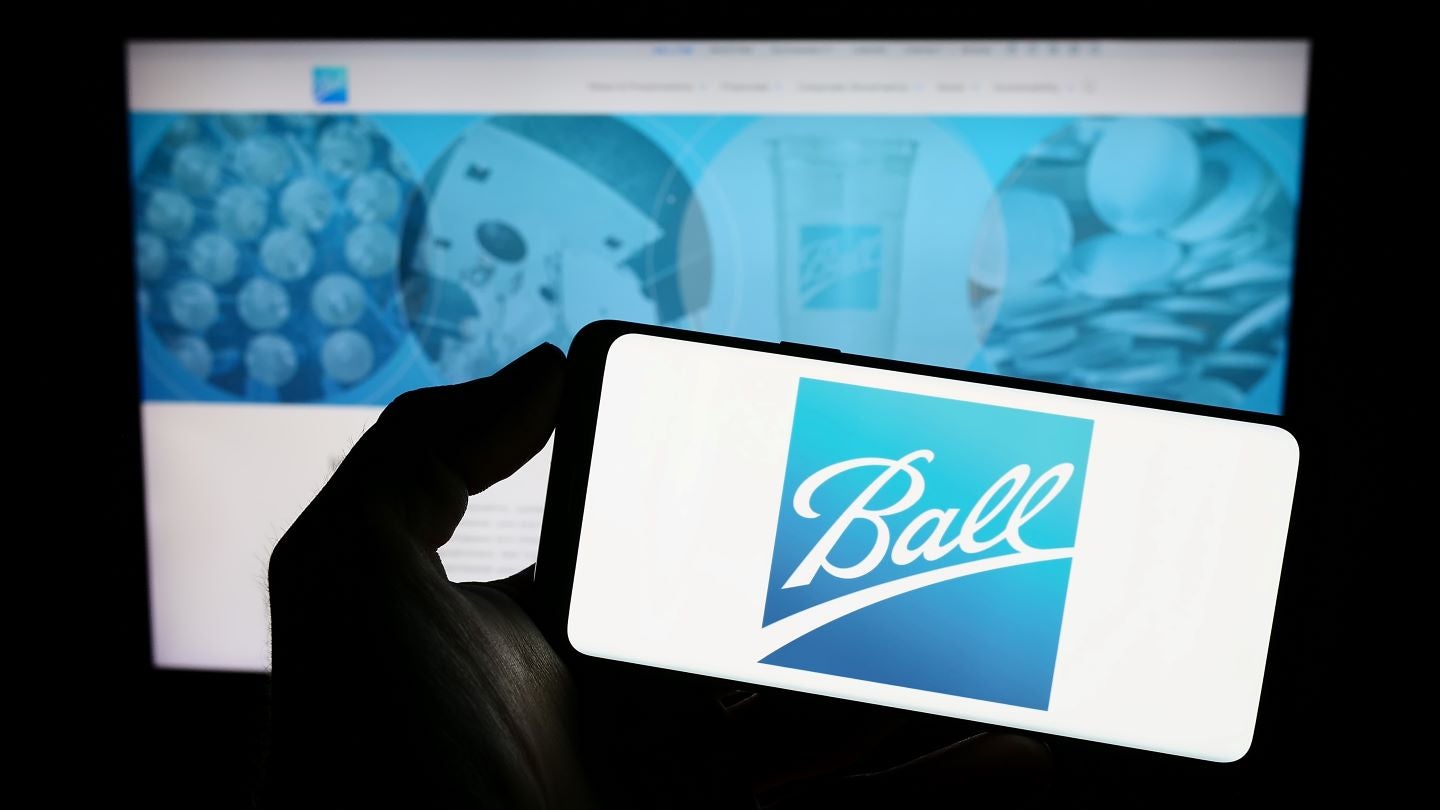Ball Corporation reshuffles leadership line-up