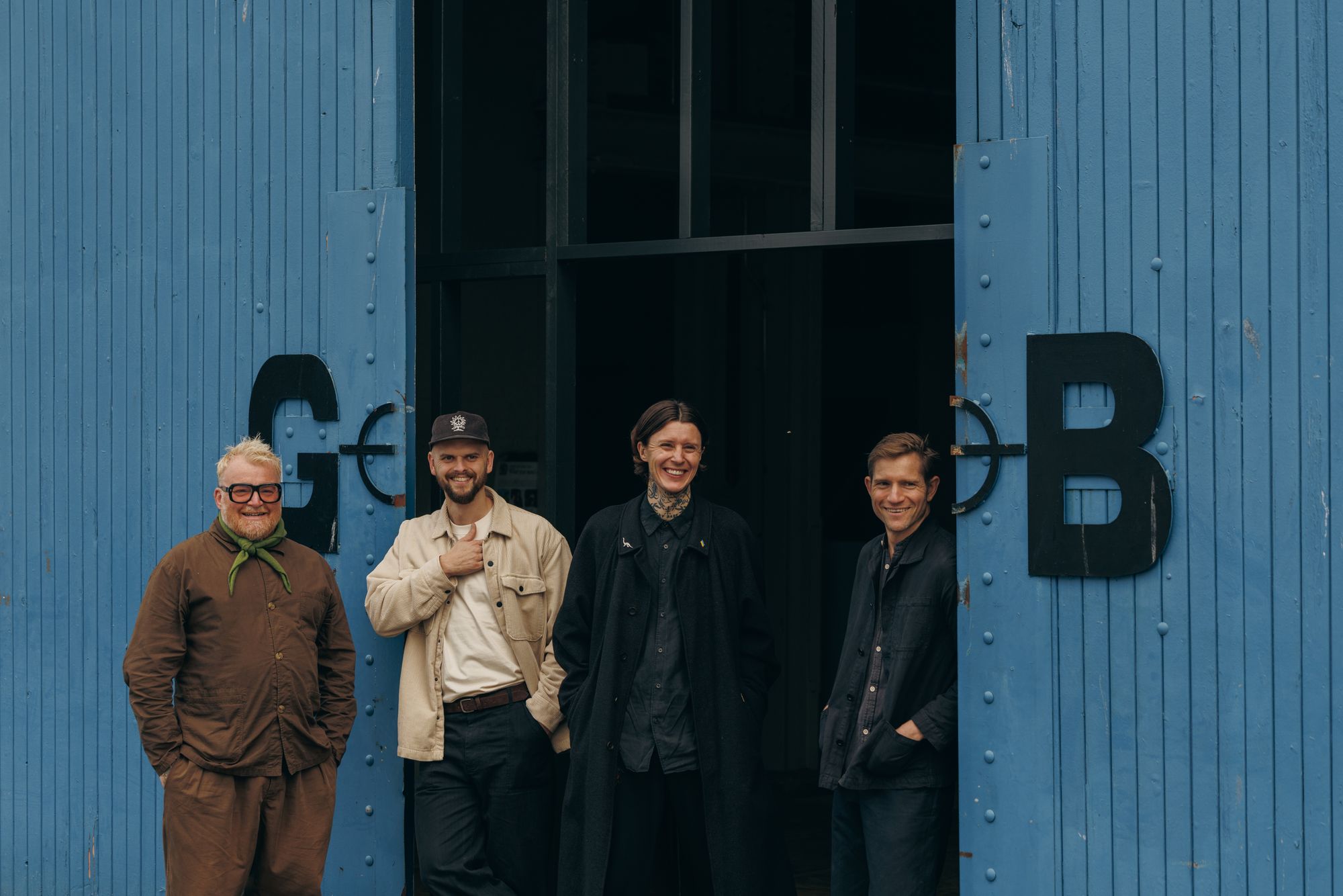 The Michelin-starred Edinburgh restaurant that's opening new cafe at ...