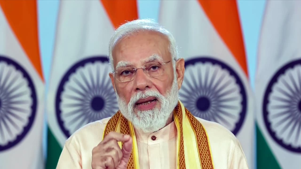 PM Modi's degree row: Delhi HC to hear appeal against single-judge order