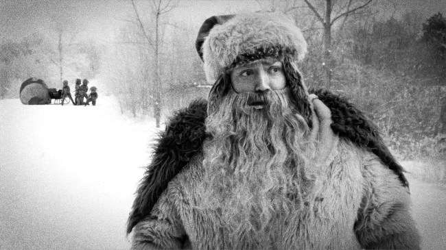 Why ‘Hundreds of Beavers' Star Ryland Brickson Cole Tews Will Retire ...