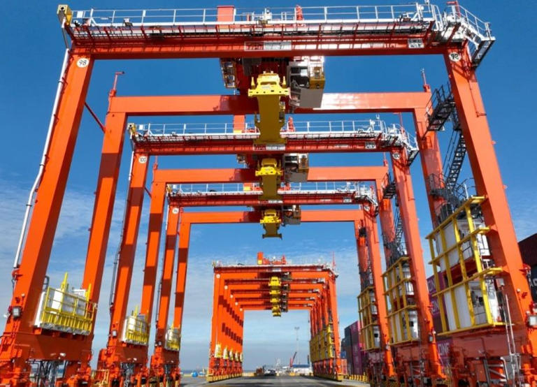 ICTSI recurring net income up 22% in first 9 months of 2025