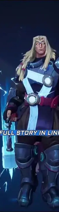 The THOR Story in Marvel Rivals Lore!