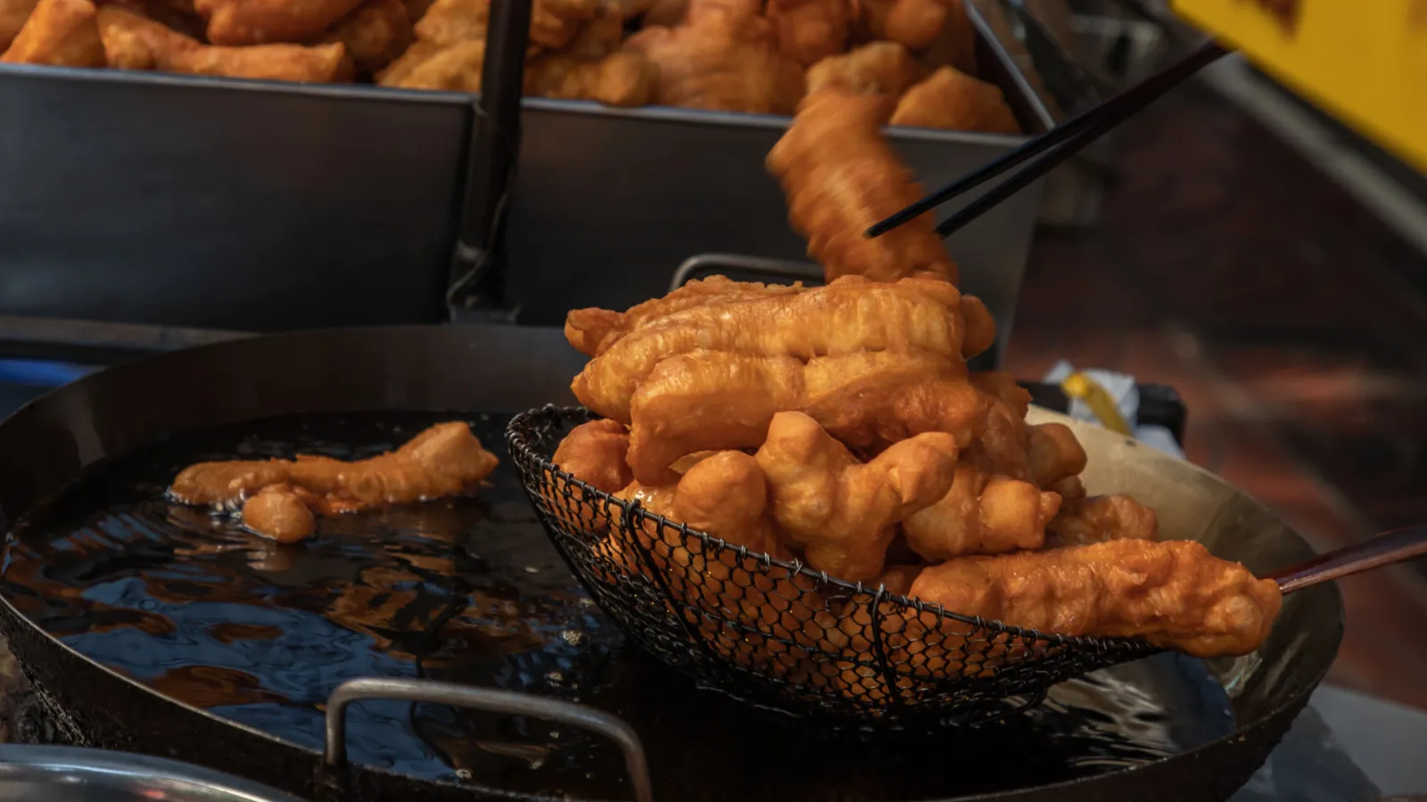 10 northern Chinese breakfast dishes everyone should try