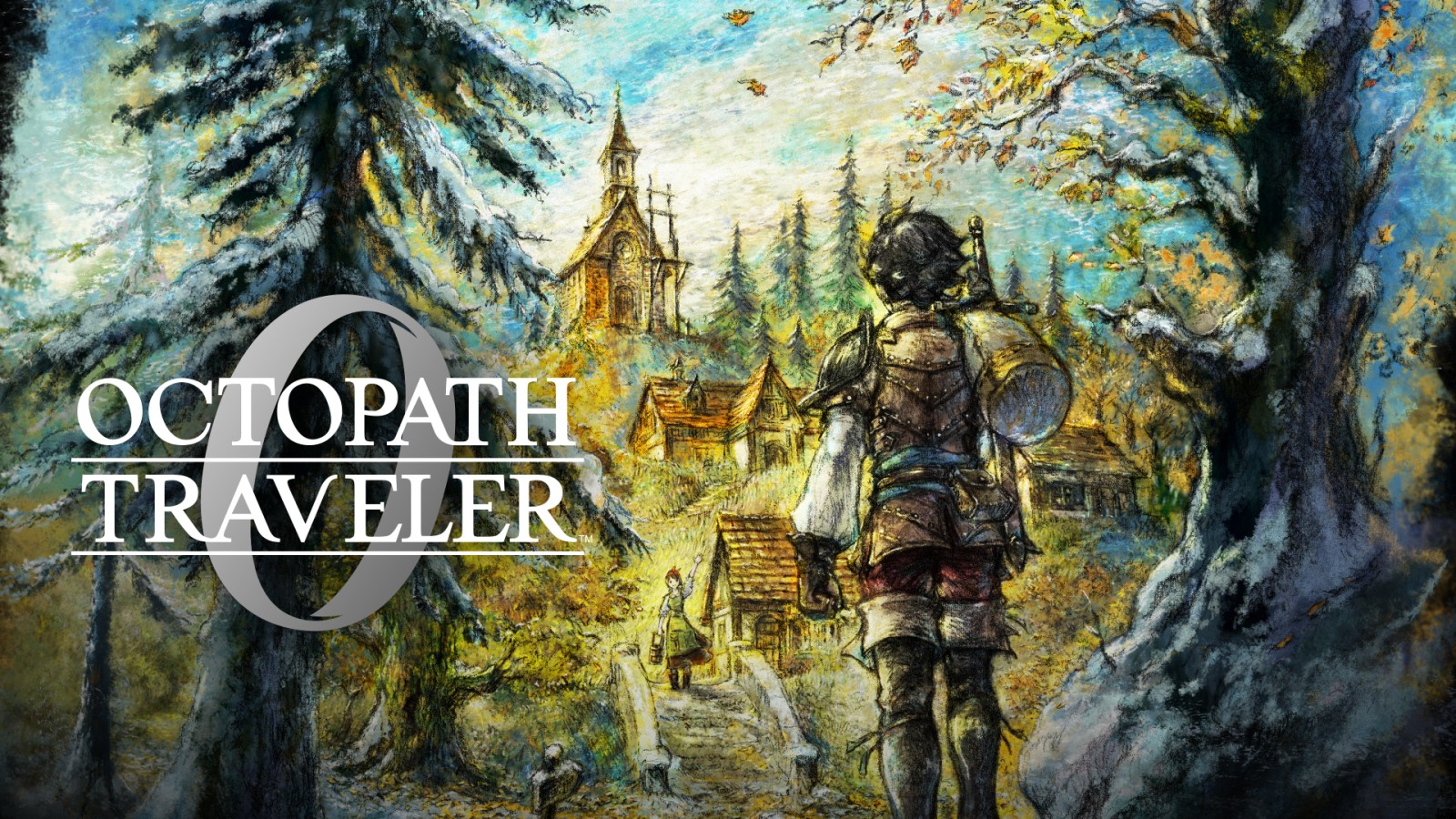 Is Octopath Traveler 0 on Game Pass?