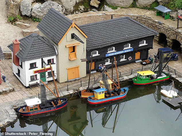 Revealed: The best places to retire to in the UK