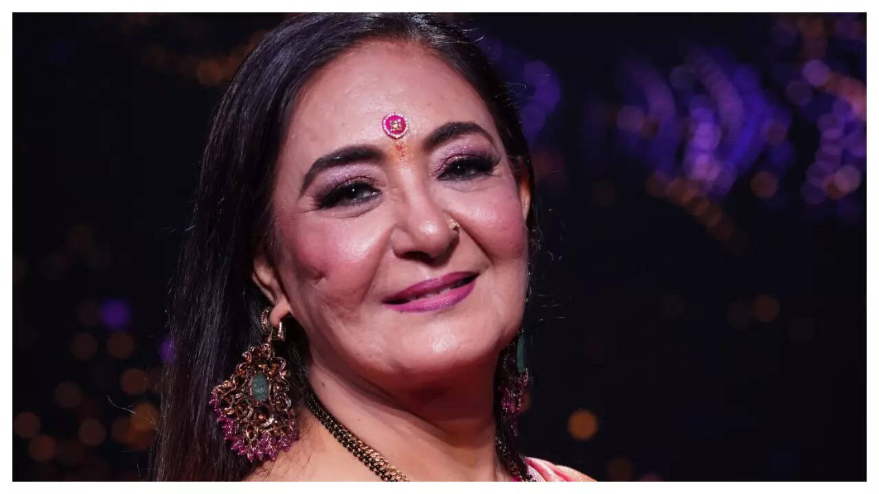 Indian Idol 16: Jaspinder Narula gets nostalgic; recalls recording her ...