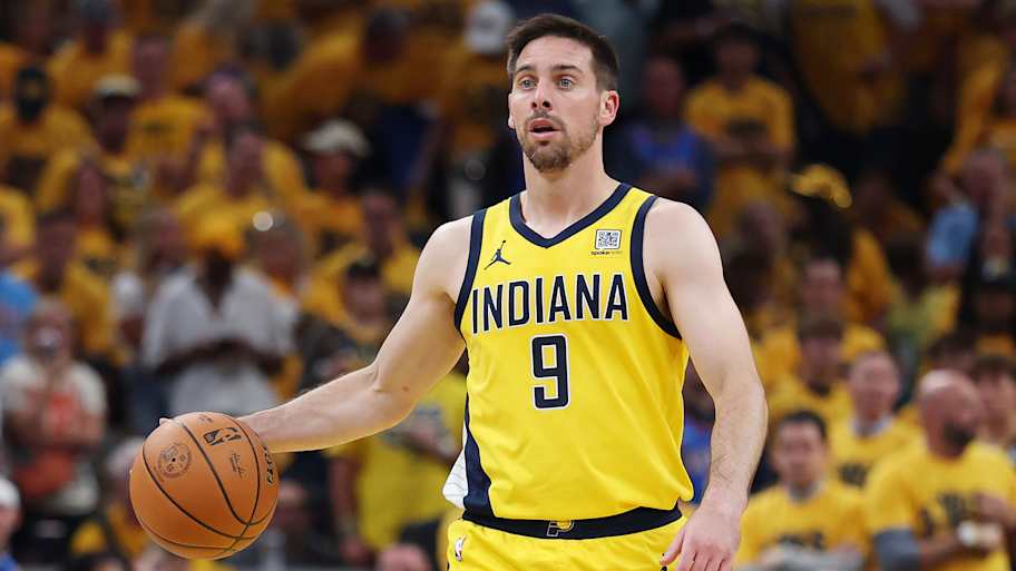 Pacers vs. Jazz injury report Nov. 11: T.J. McConnell update, Taylor ...