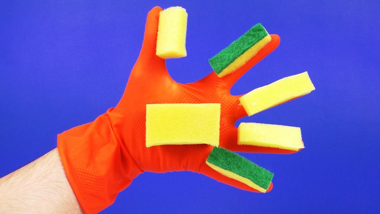 8 awesome life hacks!