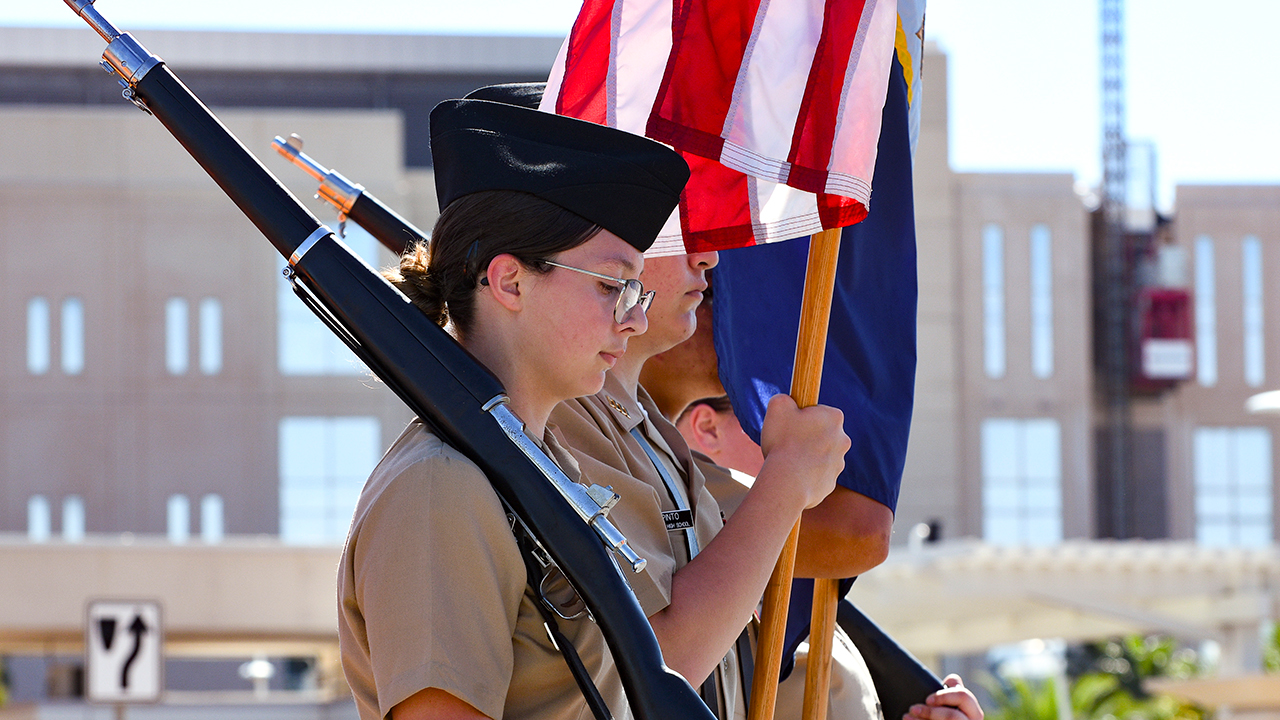 How VA loans help veterans achieve the American dream