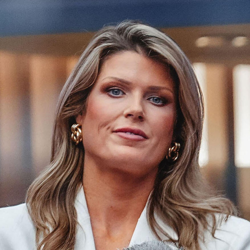 Judge orders Lindsey Halligan to explain why she keeps using US ...