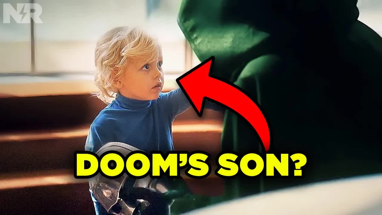 OK this Avengers doomsday rumor is crazy | Rumor rundown