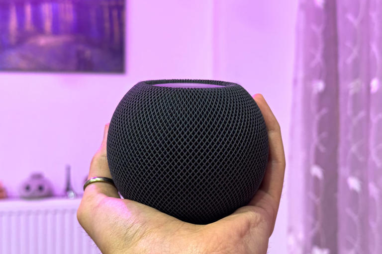 New HomePod mini imminent? Major retailer calls current model ...