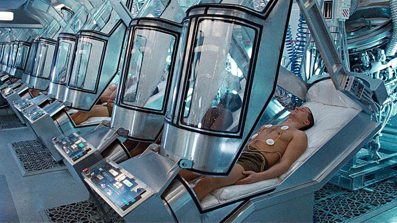 5 incredible science fiction technologies that are now changing our world