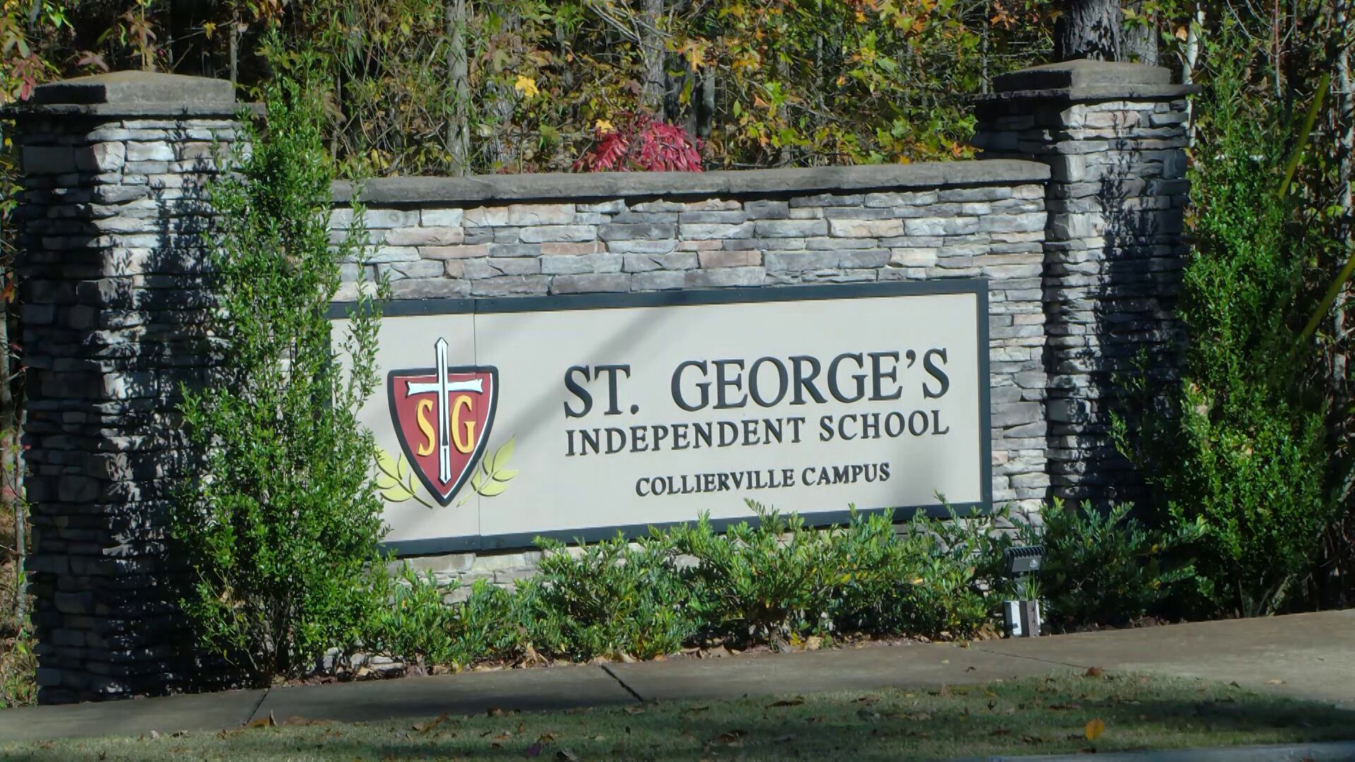 St. George’s says head of school ‘not involved’ in sexual assault ...