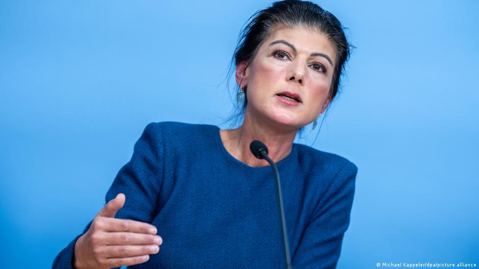What will become of the Sahra Wagenknecht Alliance?