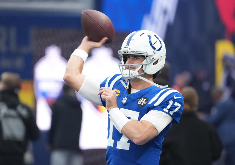 3 storylines to watch during Indianapolis Colts vs. Chiefs week