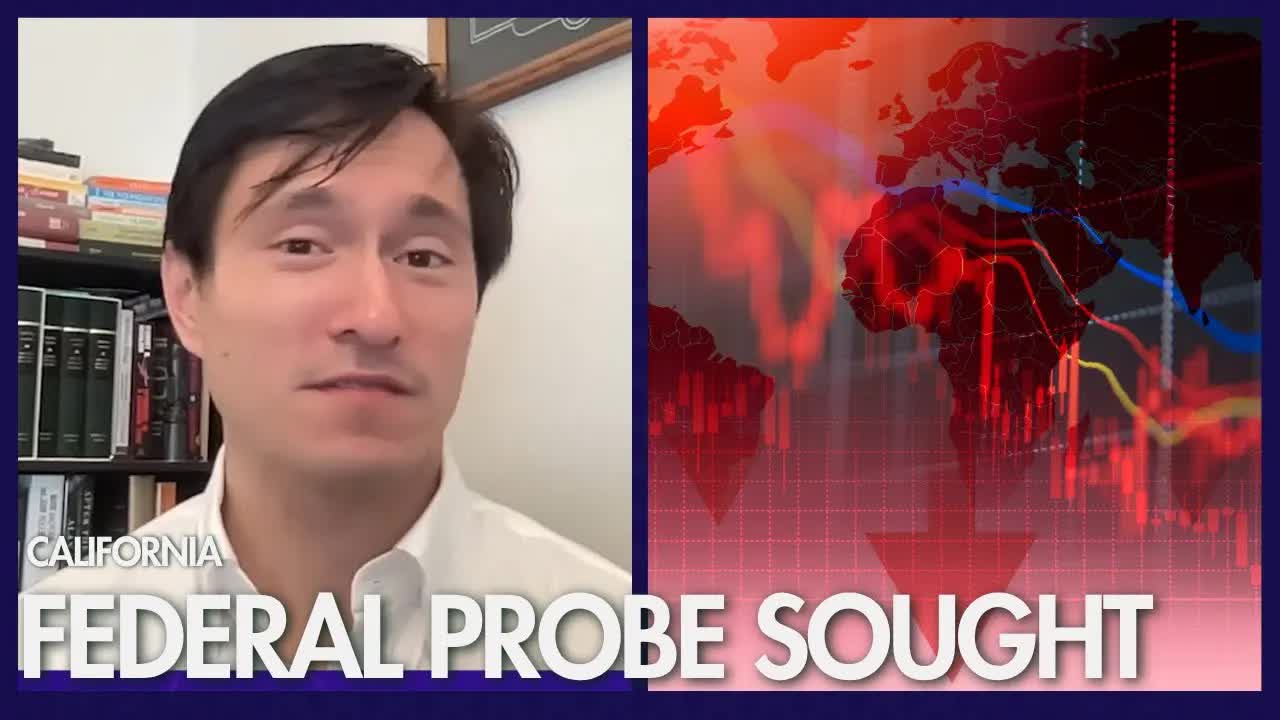 Lawmaker asks feds to investigate CA pension fund clean energy losses ...