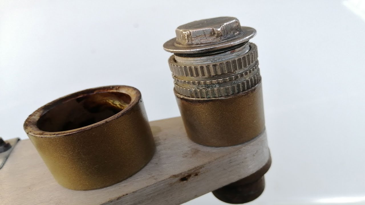 Few people know these plumbing tricks! Part 2