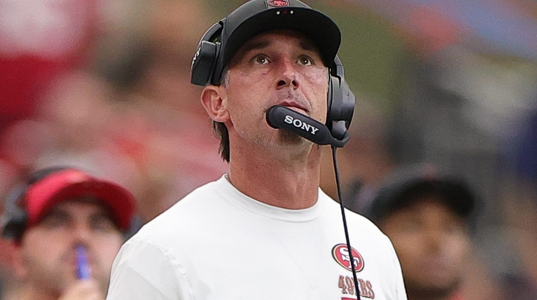 49ers get good news ahead of Colts showdown