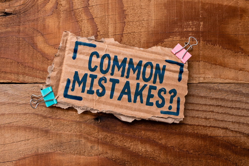 Common Tax Mistakes in Retirement