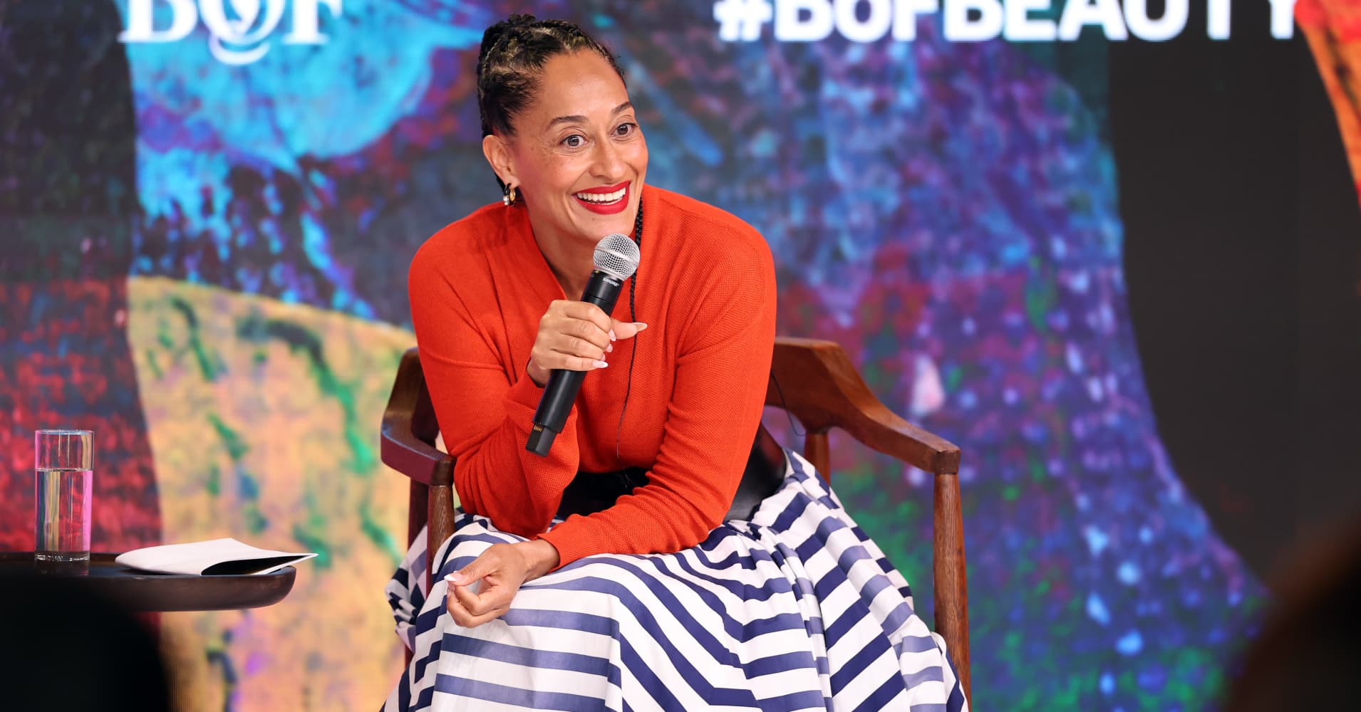 Use these 3 tools to 'become the CEO of your own life,' from Tracee ...