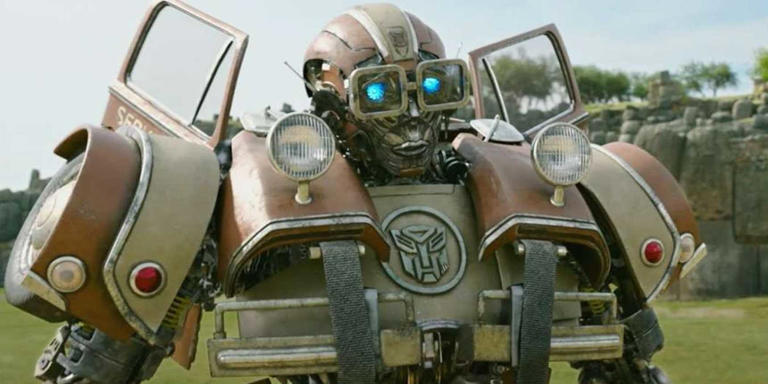 Transformers: Rise of the Beasts - 8 Major Issues and Missed Opportunities