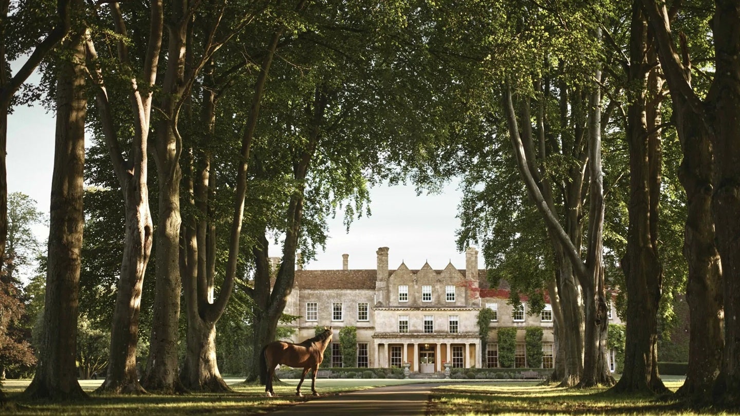 Accor’s Emblems Collection brand launches first property in UK