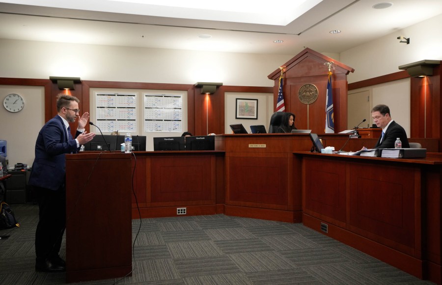 Utah state representative calls for impeachment of judge following ...