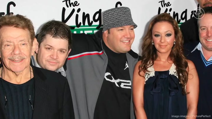 Current whereabouts of Spence from The King of Queens