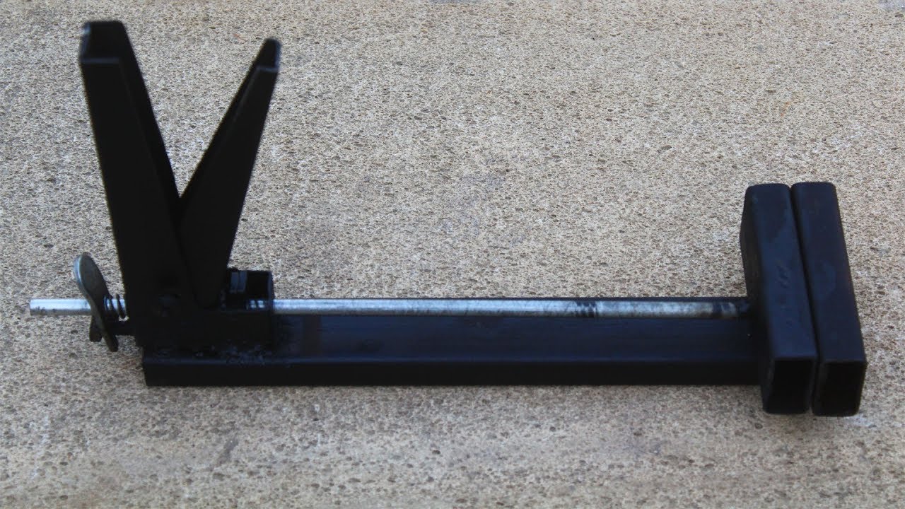 Amazing brilliant tool! Unique & genius tool