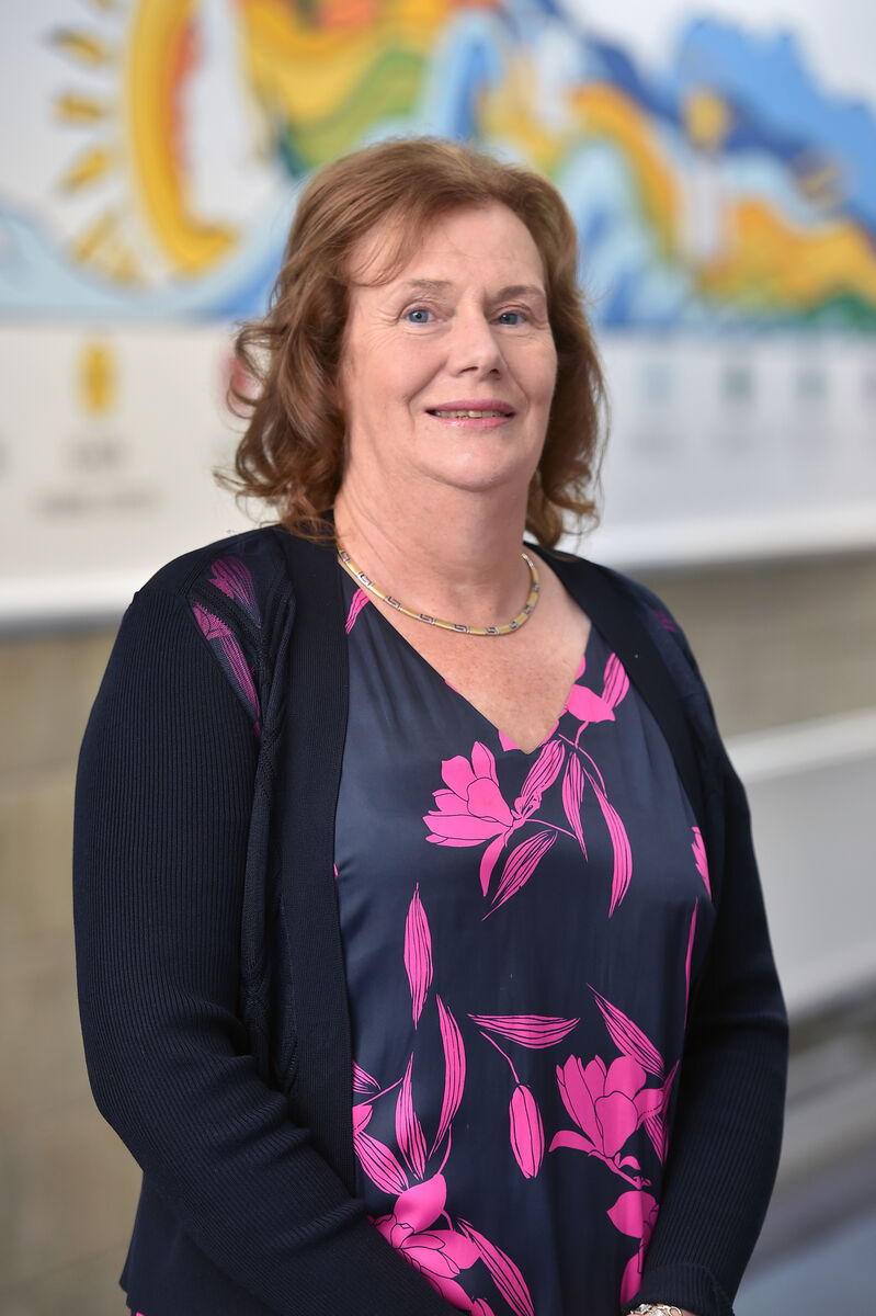 Mary Martin on boarding school life in Blackrock — and sneaking out to ...