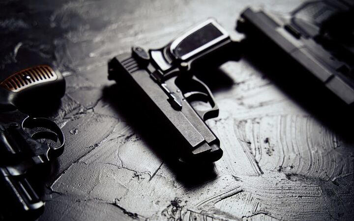 Thinking About Switching Your Carry Gun? Read This First