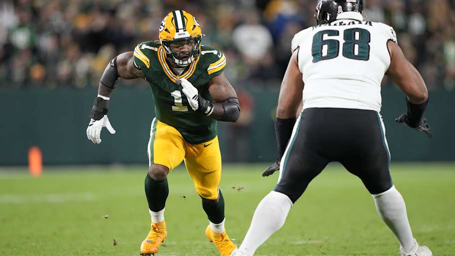 Super Bowl champion claims Cowboys won Micah Parsons trade