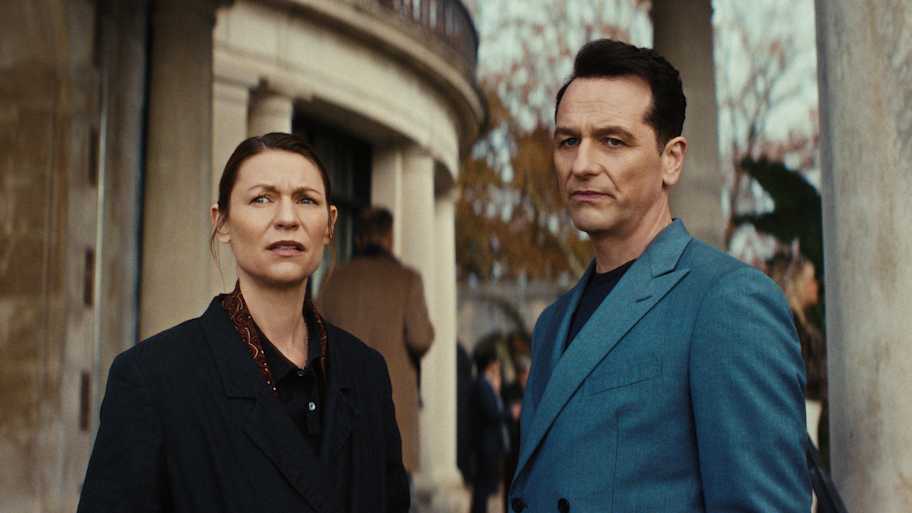 3 best new shows I'd watch on Netflix and streaming this week (Nov. 11-16)