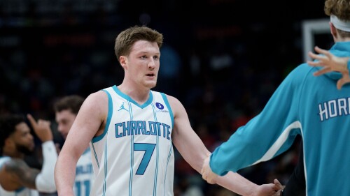 Fantasy Basketball Stock Up Stock Down: Jaime Jaquez Jr. breaking out