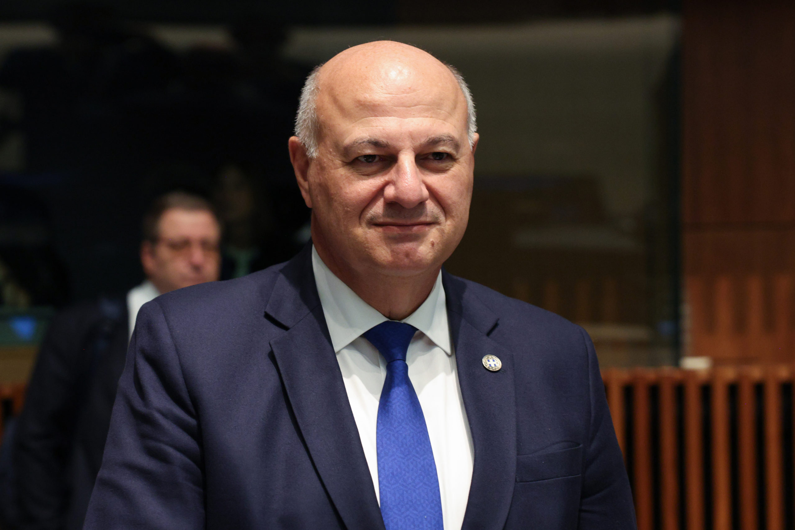 Τσιάρας σε αγρότες: Η πόρτα του υπουργείου είναι ανοιχτή για διάλογο ...