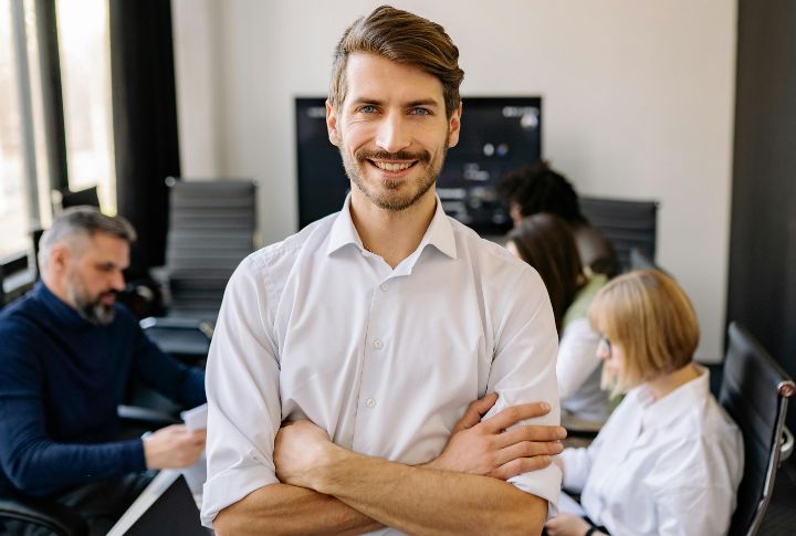 The Smart Way To Leave Your Job Gracefully