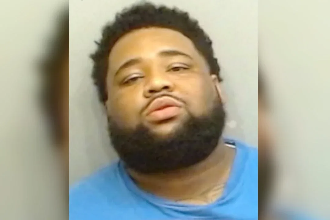 Rod Wave Found With a Baby Bottle Filled With Suspected Lean and ...