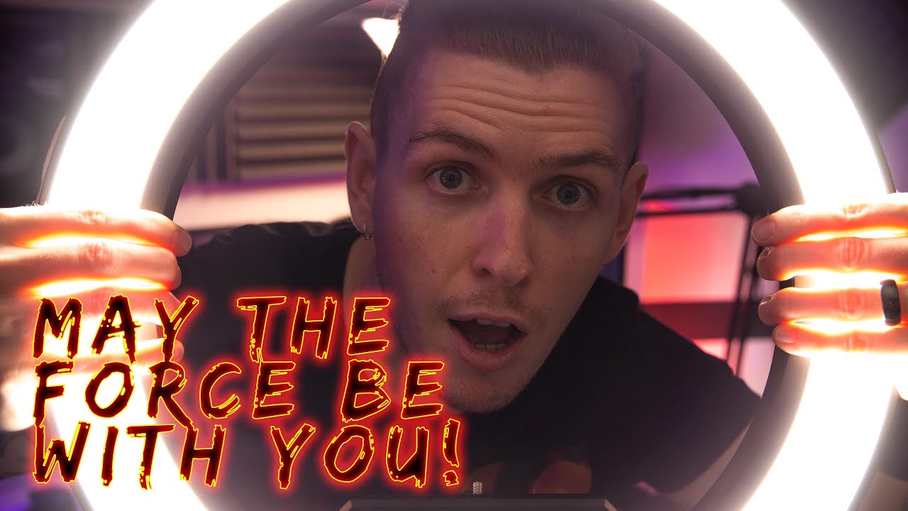 Elgato ring light - expensive, but worth it?