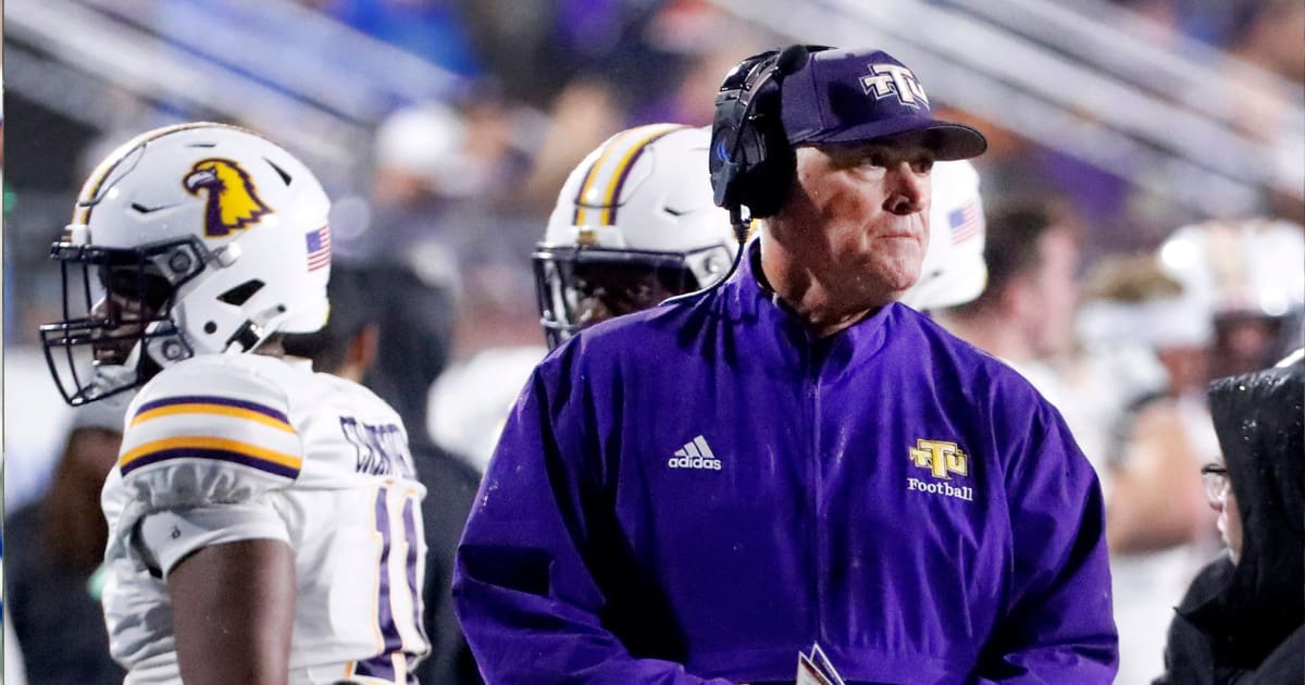 Bio Blast: Tennessee Tech Golden Eagles