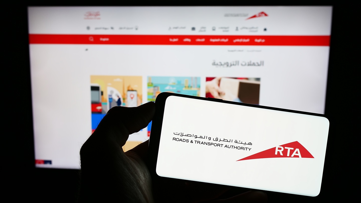 RTA confirms 10% construction milestone on Dubai Metro Blue Line