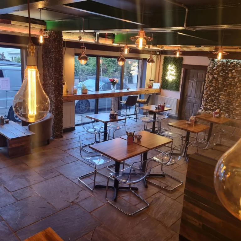 15 fantastic Merseyside restaurant, chippy and takeaway winners at the ...