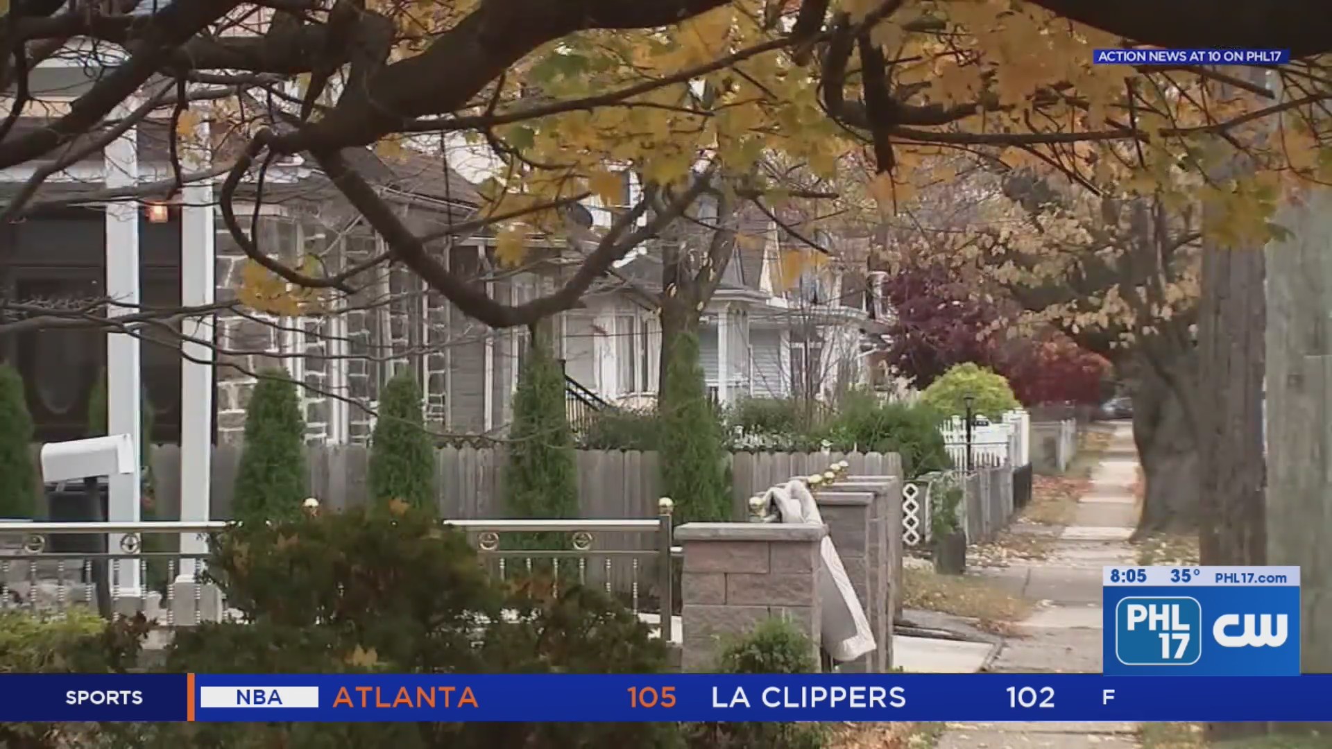 Marine Corps 250th Birthday | PHL17 Morning News