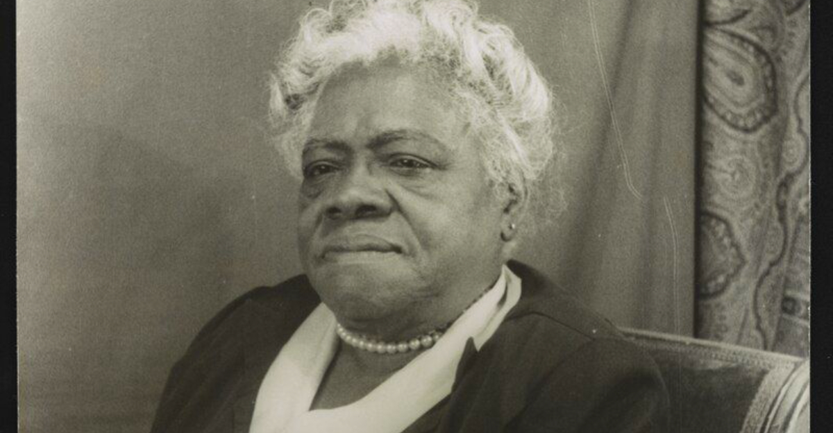 14 Ordinary Americans Who Made Extraordinary History
