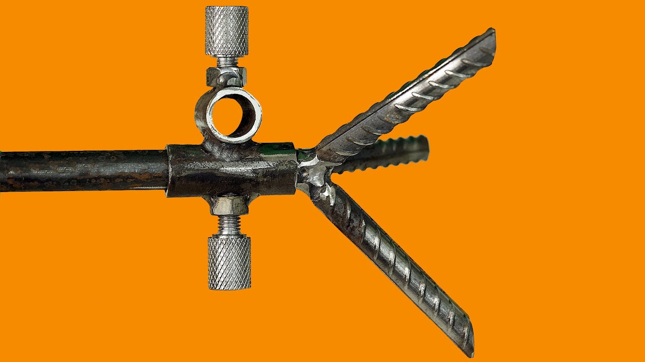 Unlocking the secrets of 4 ingenious inventions you've never seen before