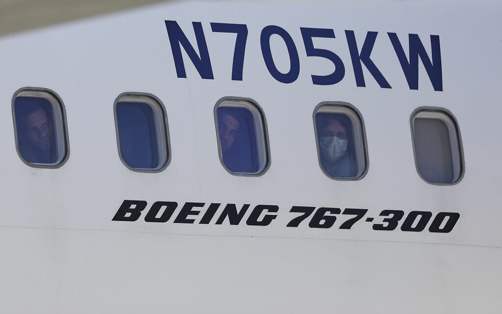 US deported 54 Iranian dissidents back to Iran despite pleas lives were ...