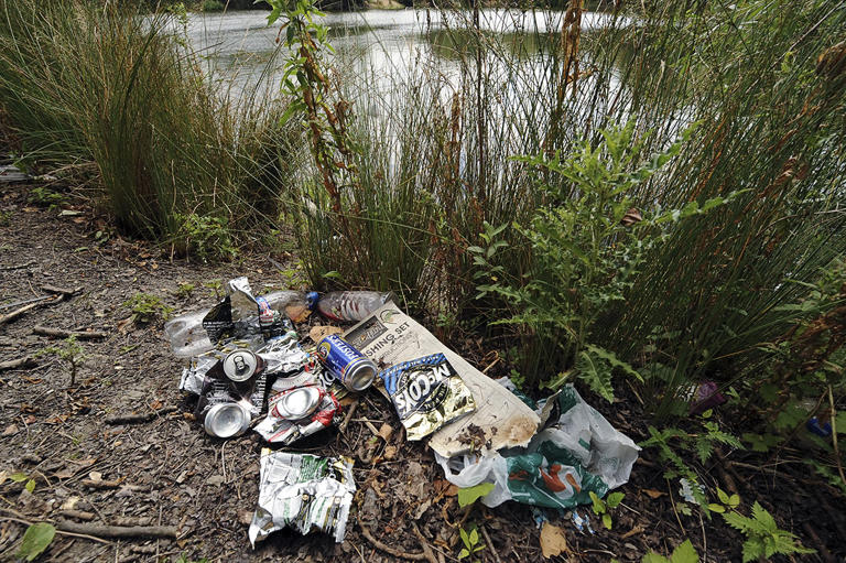 The Ten Commandments of carp fishing