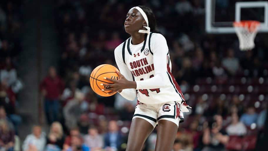 South Carolina Women’s Basketball aims for 300th win in rival clash ...