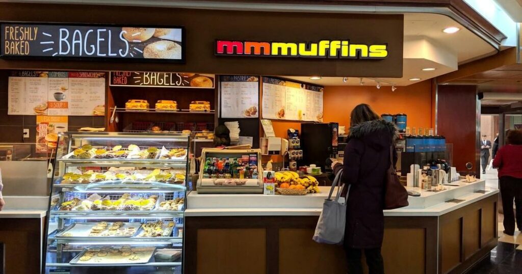 22 Canadian Coffee Shops That Disappeared Without a Trace