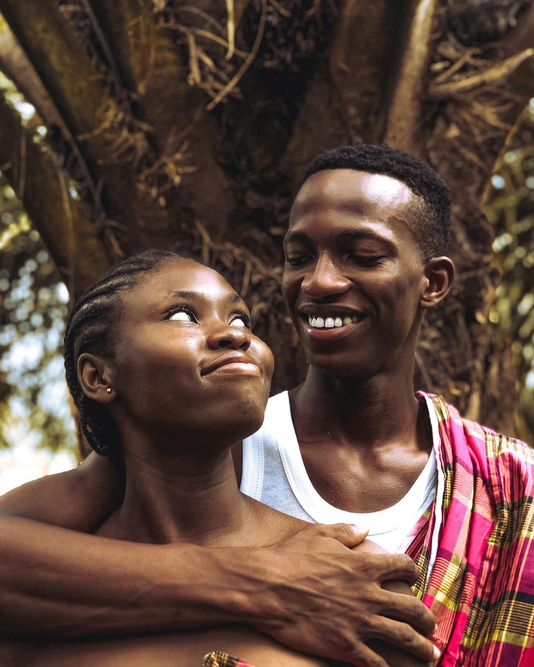“African women don’t want flowers”: A guide for men dating Africa’s ...